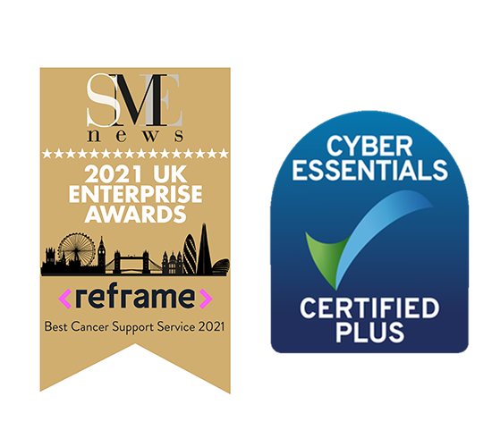 Reframe | Leaders in Cancer Support | Bespoke Services