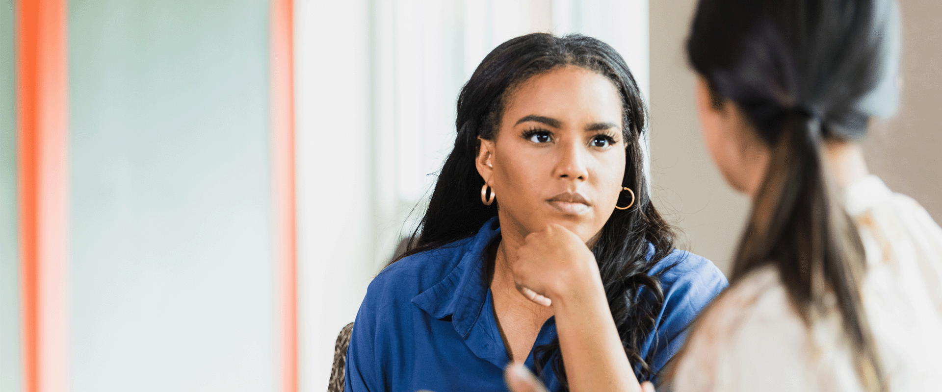 Having Sensitive Conversations Training Webinar | 30 minutes