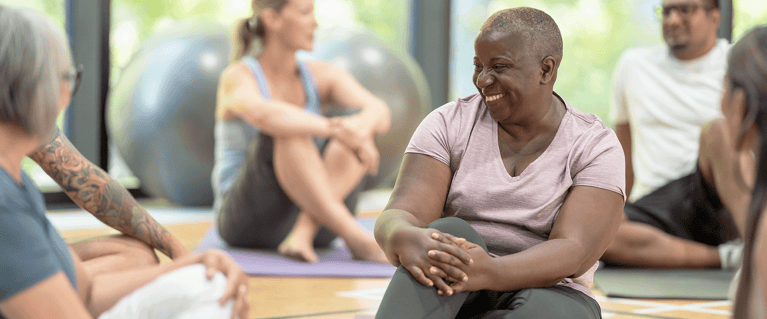 The Power of Prevention & Awareness on Cancer Webinar