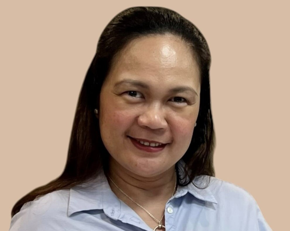 Our Team - Helen Cancer Nurse Specialist Bio