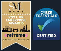 Reframe | Leaders in Cancer Support | Bespoke Services