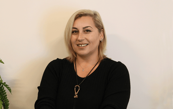 Our Team - Adele Cancer Support Manager Bio