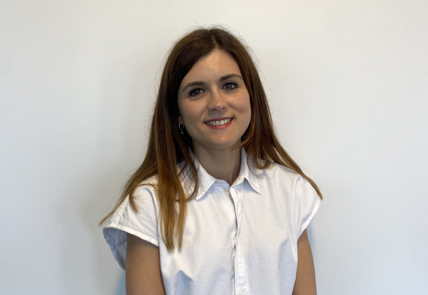 Our Team - Elisa Service Delivery Lead Bio