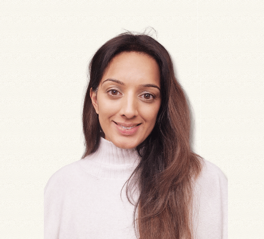 Meet some of the Reframe team
