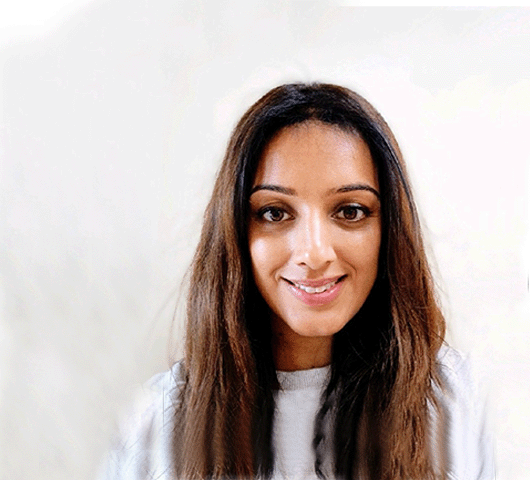 Meet some of the Reframe team