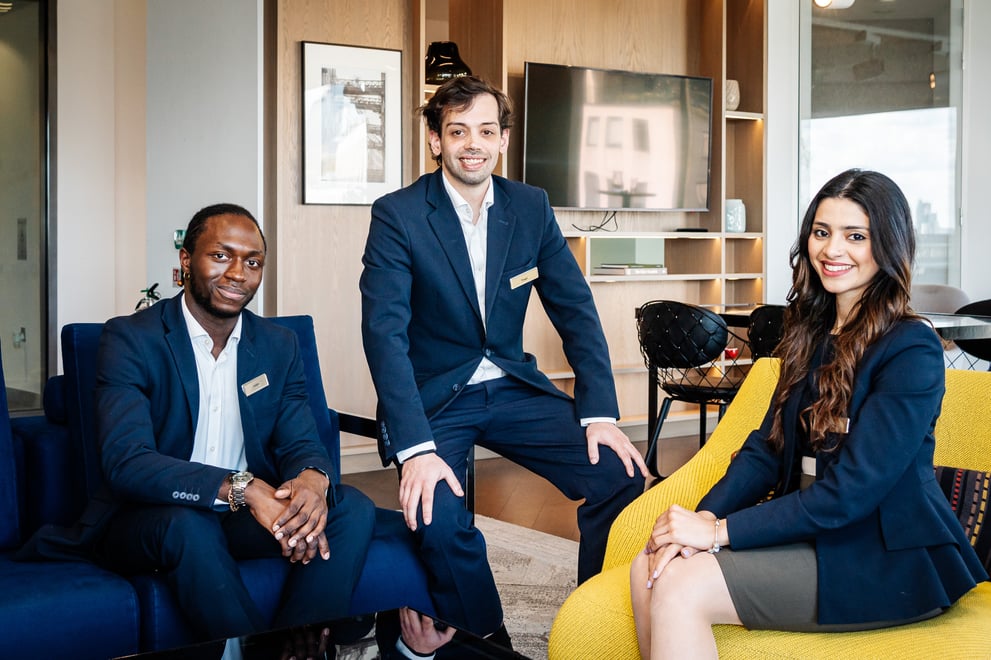 Reframe cancer partners with Argyll to offer staff cancer support