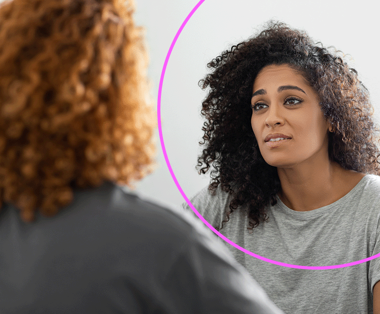 Care for cancer carers | Cancer support solution | Reframe Cancer