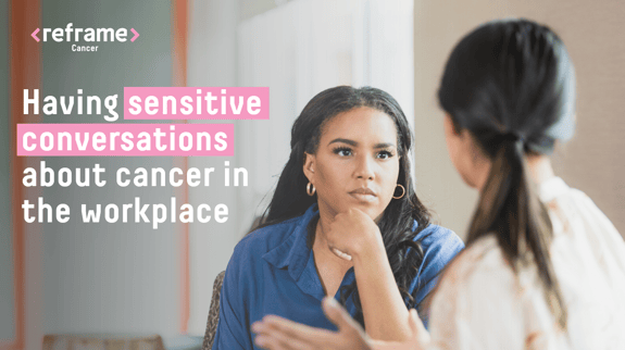 Having Sensitive Conversations Training Webinar | 30 minutes