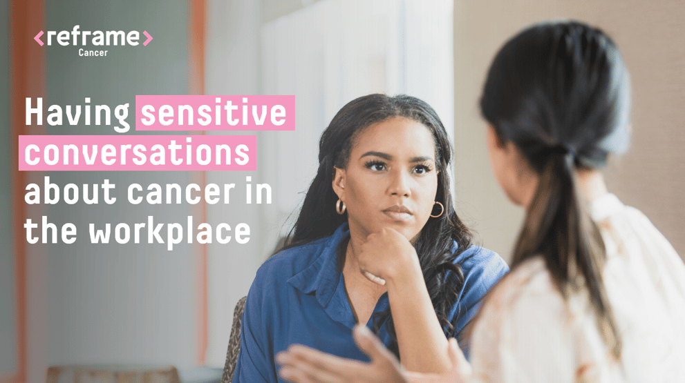 Having Sensitive Conversations Training Webinar | 30 minutes