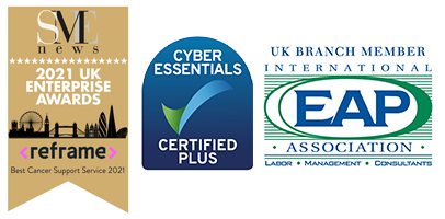 Reframe | Experts in workplace cancer support