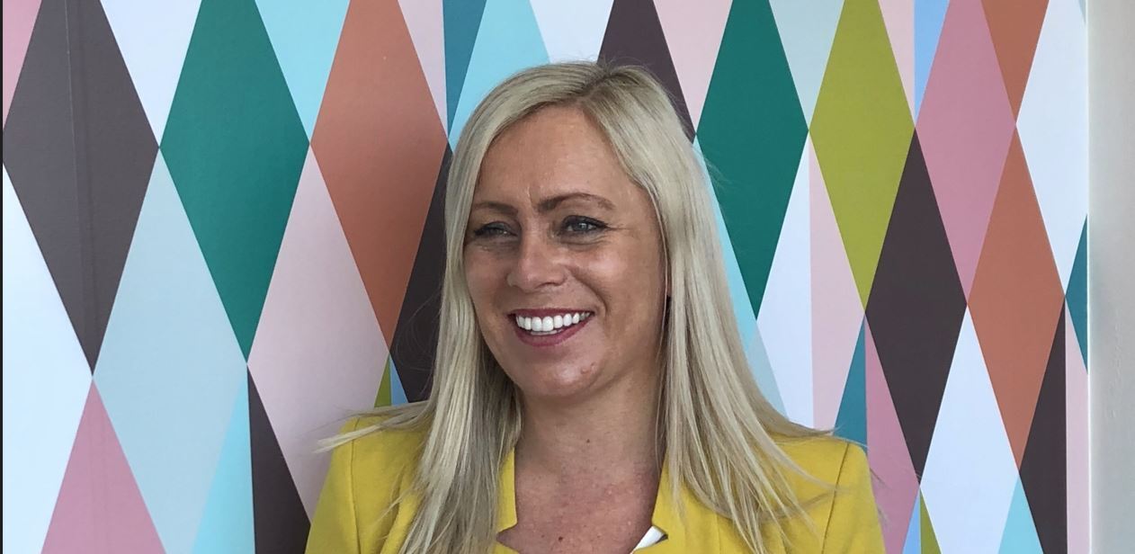 Jane's story: Cancer caring, juggling work and Reframe support