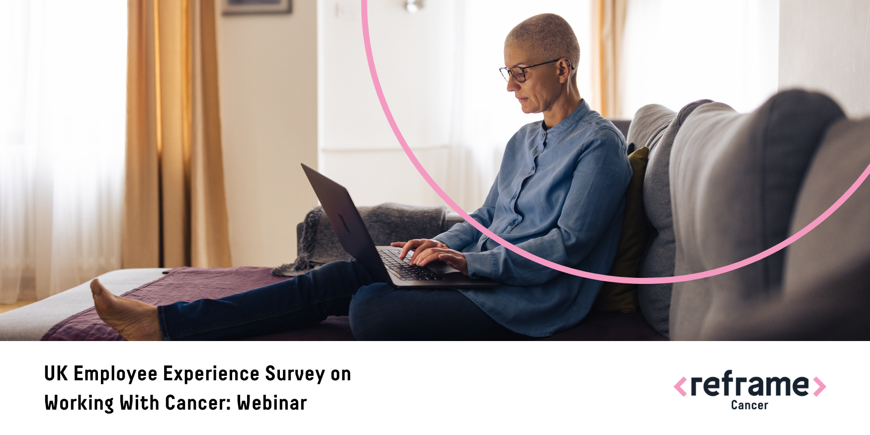 Experience of working with cancer webinar | For employers