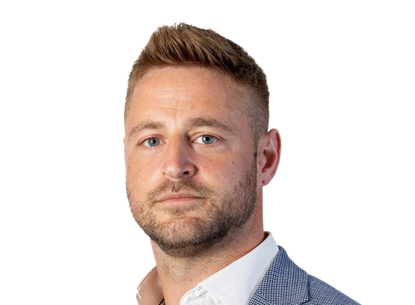 Professor Ben Kelly joins the Reframe team as COO