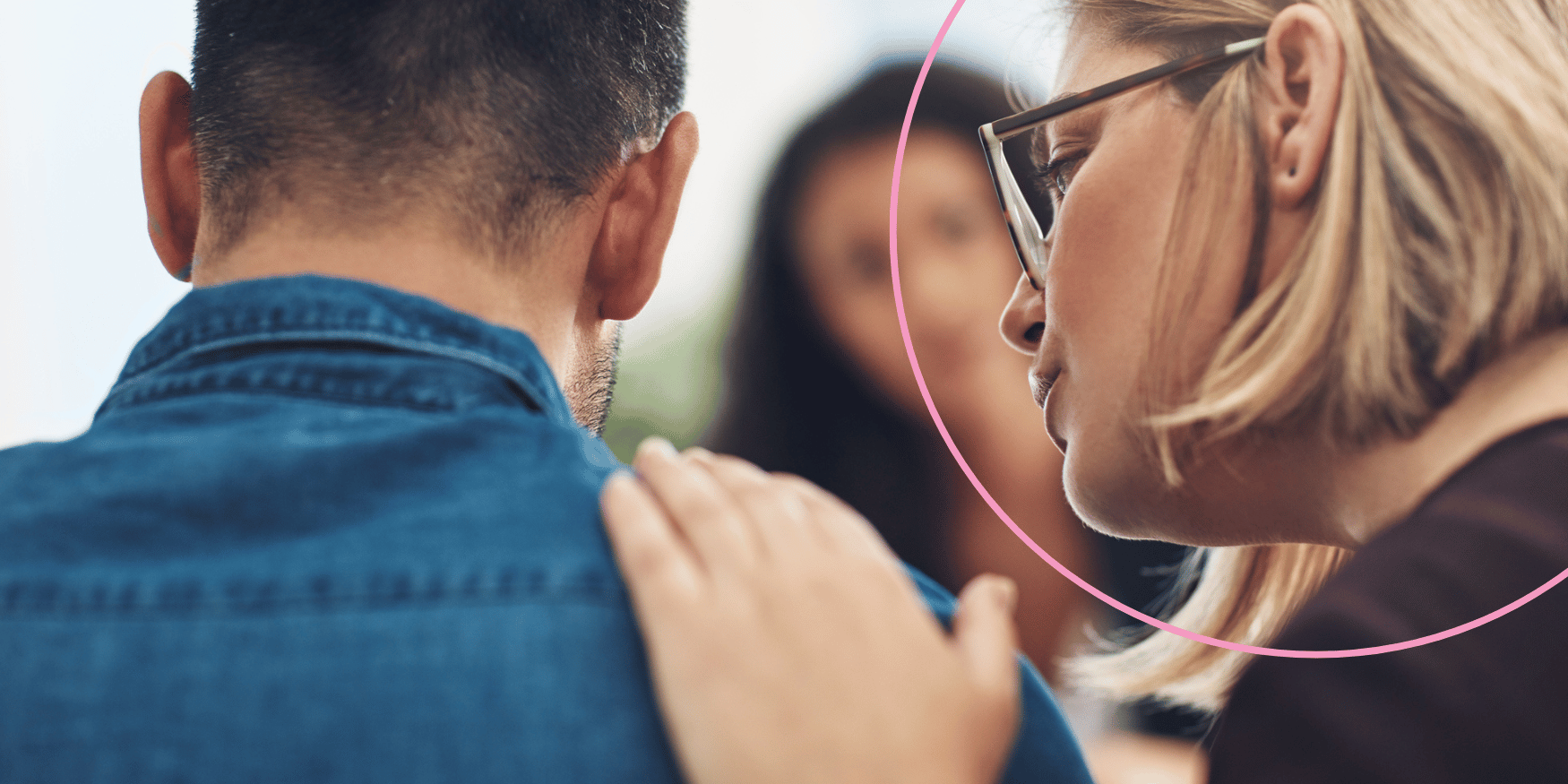 Reframe Cancer | Screening and navigation services for organisations