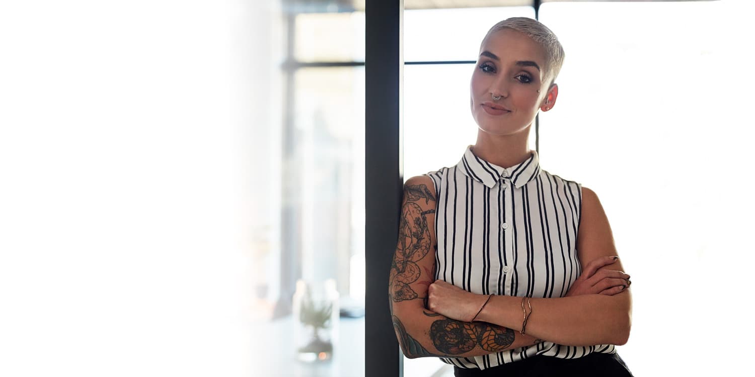 Wellbeing at work: new decade, new approach. - Reframe