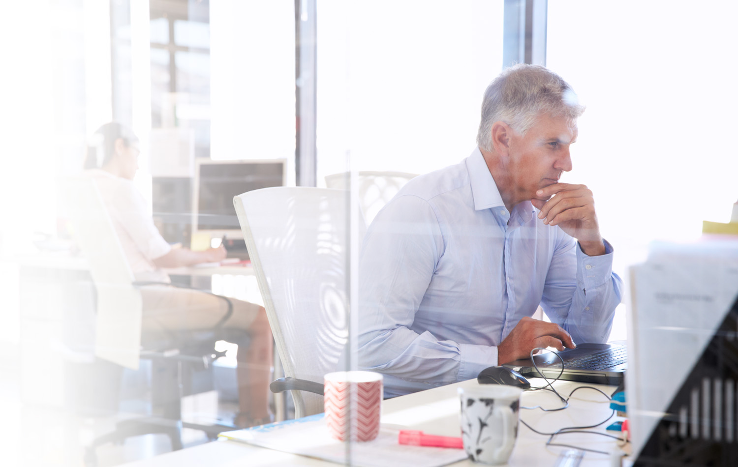 Managing cancer in the workplace: are your line managers prepared?